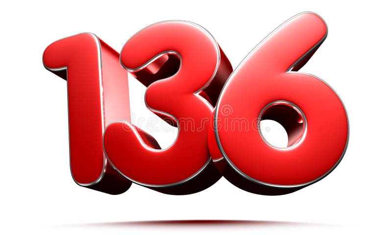 136 Stock Illustrations – 1,729 136 Stock Illustrations, Vectors ...