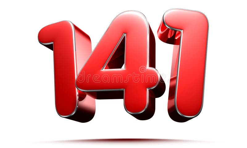 141 Stock Illustrations – 1,309 141 Stock Illustrations, Vectors ...