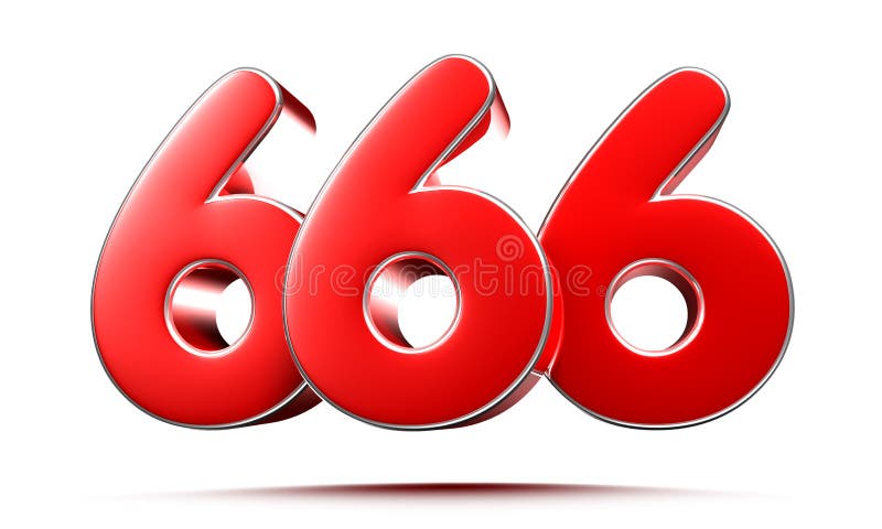 666 Stock Illustrations – 330 666 Stock Illustrations, Vectors ...