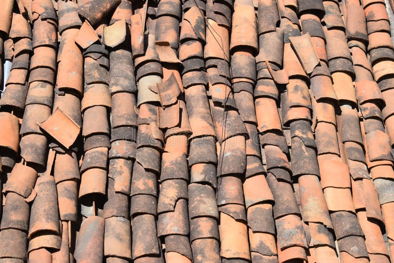 Rounded Roof top stock image. Image of business, center - 16937219