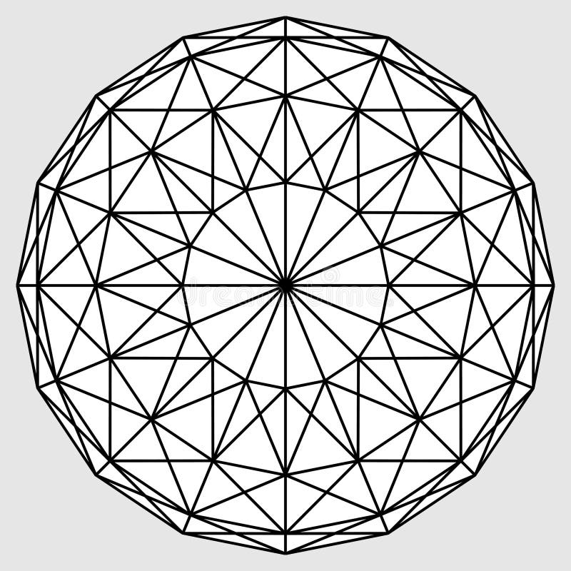 Sphere Mandala Stock Illustrations – 2,490 Sphere Mandala Stock ...