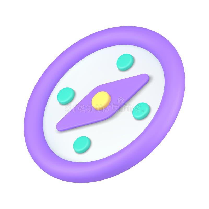 Compass Purple Stock Illustrations – 1,440 Compass Purple Stock ...