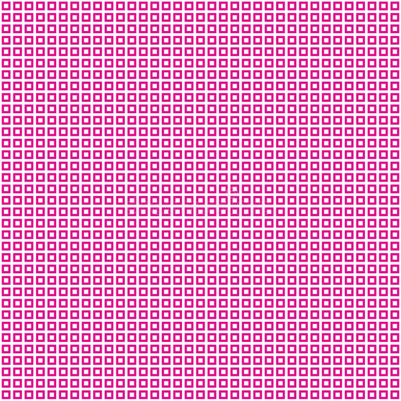 Diagonal Unique Geometric Elements Seamless Mosaic Pattern.Colorful ...