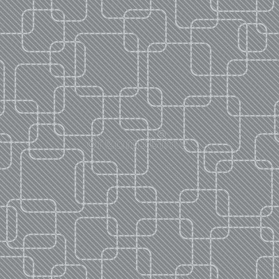 Abstract Gray Rounded Square Background Stock Illustrations – 1,180 ...