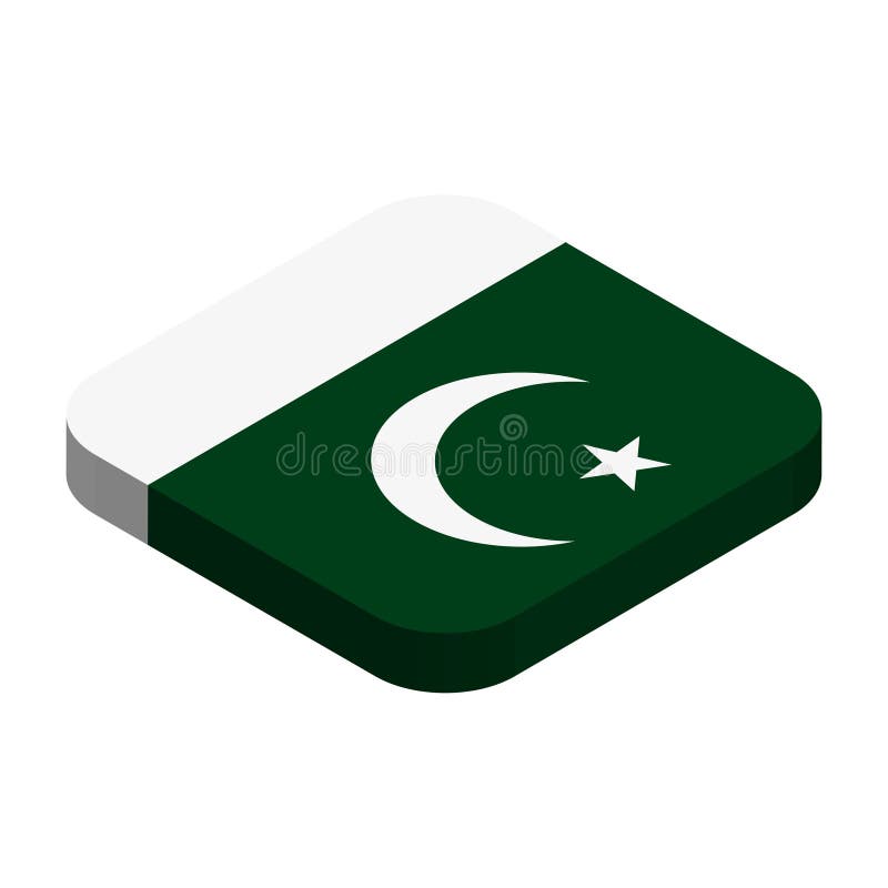 Square Icon Flag Pakistan Stock Illustrations – 105 Square Icon Flag ...