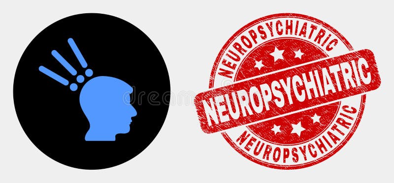 Neuropsychiatric Caption Stock Illustrations – 11 Neuropsychiatric ...