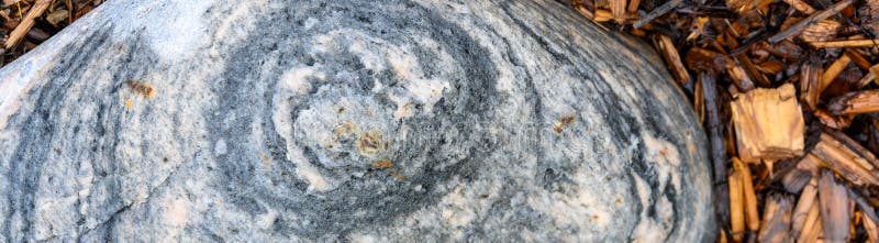 Rounded, Weathered, River Rock, Closeups in Nature As Textured ...