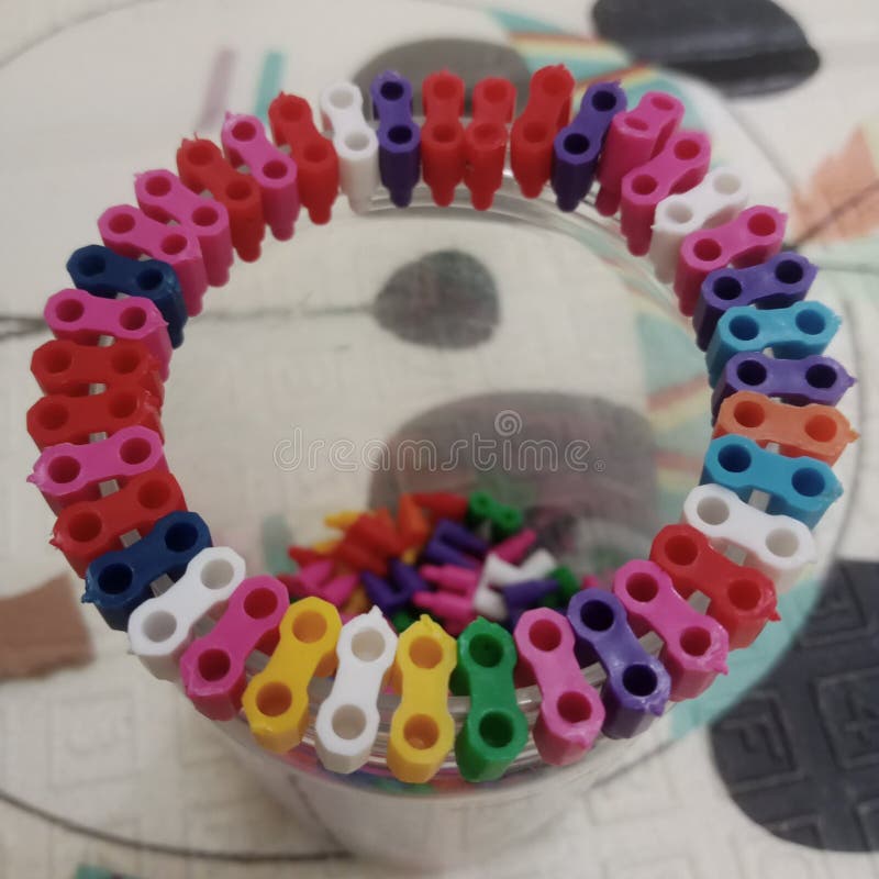 Block of Colorful Old Apartment Buildings in the Alphabet City ...