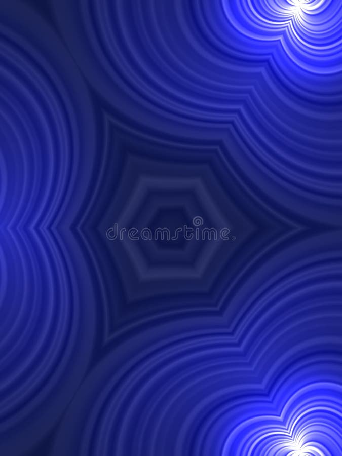 Amazing Digitally Created Graphical Pattern Stock Illustration ...