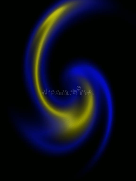 Digital Created Graphical Art Texture Stock Illustration - Illustration ...