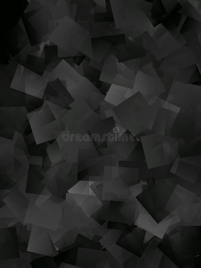 Digital Created Graphical Art Texture Stock Illustration - Illustration ...