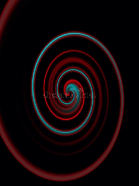 Digital Created Graphical Art Texture Stock Illustration - Illustration ...