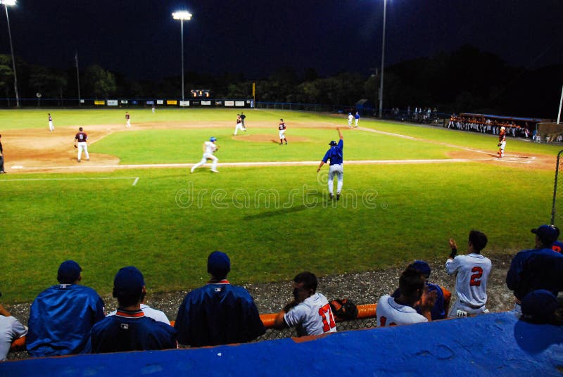 Rounding Third, and Headed for Home in the Cape Cod Baseball League ...