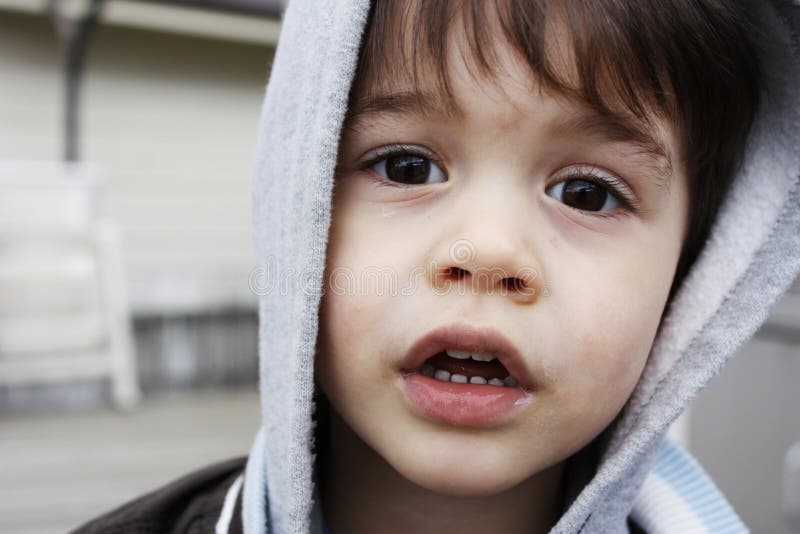 In-between Rounds stock image. Image of interested, adorable - 10693963