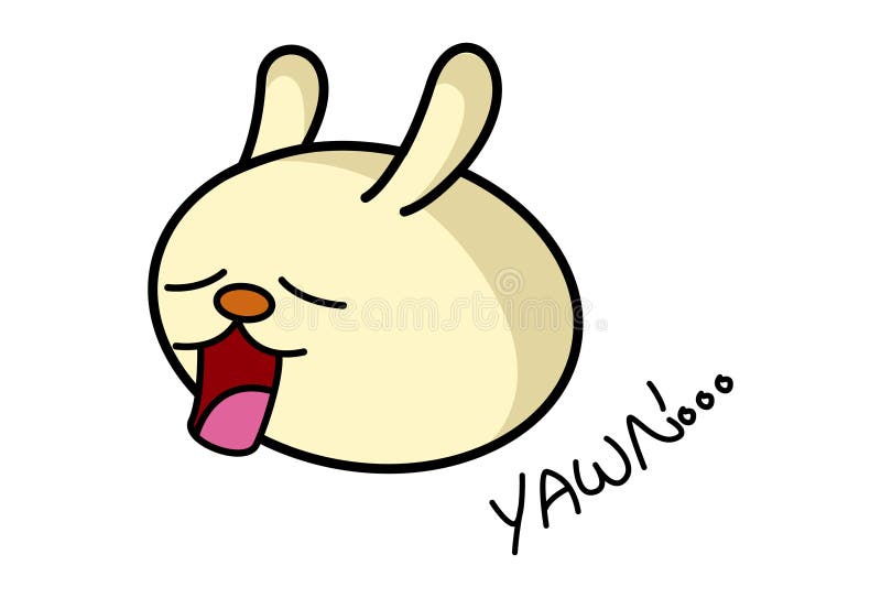 Roundy el monstruo stock de ilustración. Ilustración de blanco - 92851392