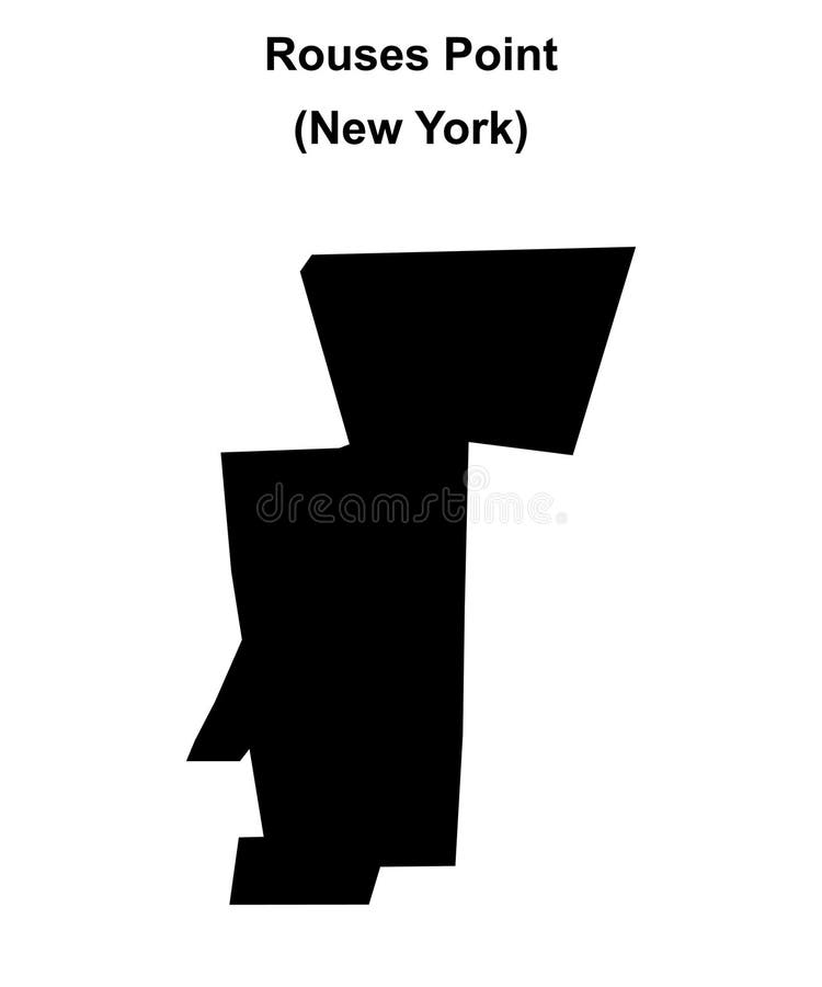 Rouses Point Stock Illustrations – 2 Rouses Point Stock Illustrations ...