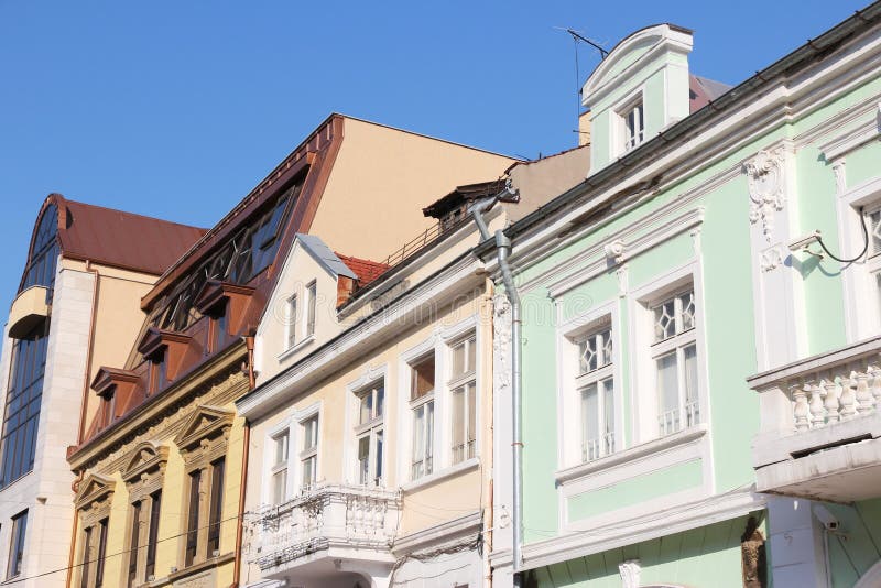 Rousse, Bulgarie photo stock. Image du architecture, russe - 91390498