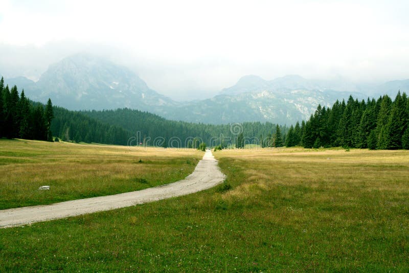 Route, nature, transport image stock. Image du nature - 82701931