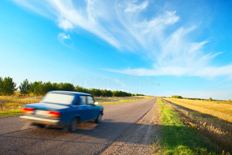 Route image stock. Image du route - 21436659