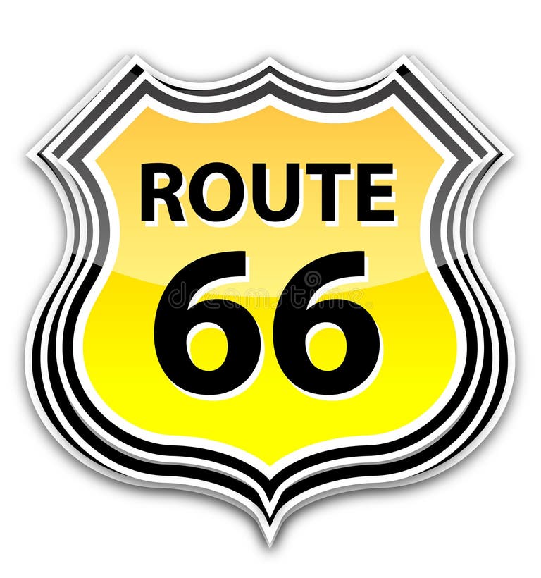 Route 66 Arizona Stock Illustrations – 390 Route 66 Arizona Stock ...