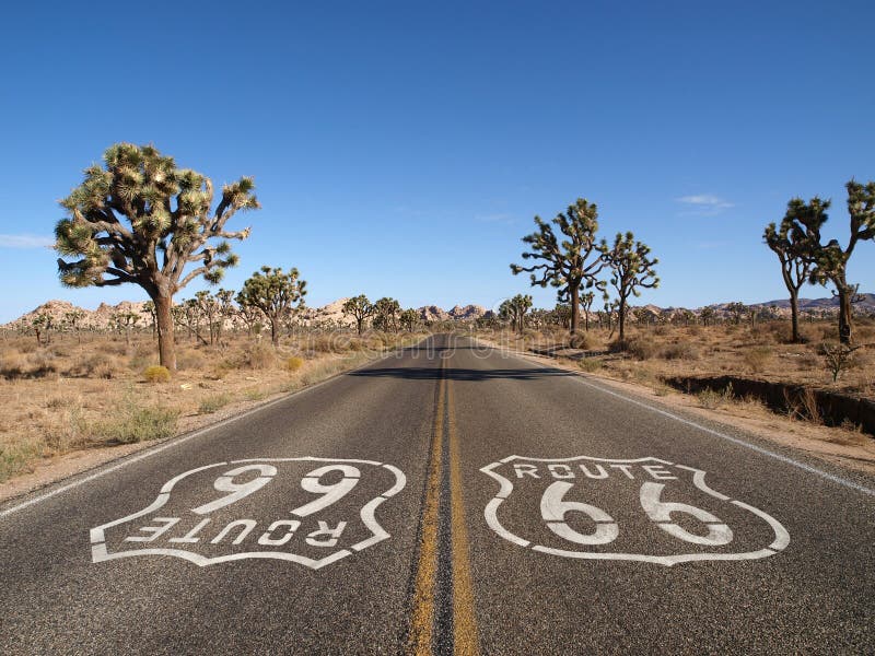 Rocks in Joshua Tree National Park Stock Image - Image of america ...