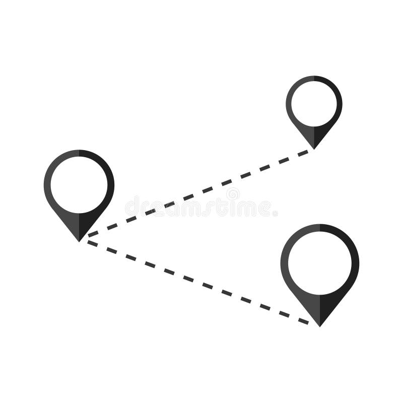 Localization Symbol Stock Illustrations – 1,847 Localization Symbol ...