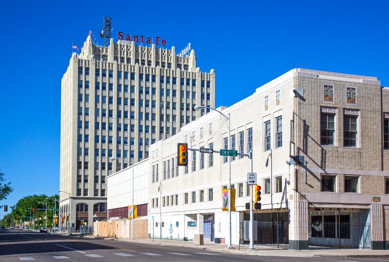 Route 66 editorial photography. Image of tower, amarillo - 63378717