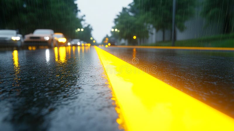 Route To Triumph: Background Illustration Suitable for Presentations ...