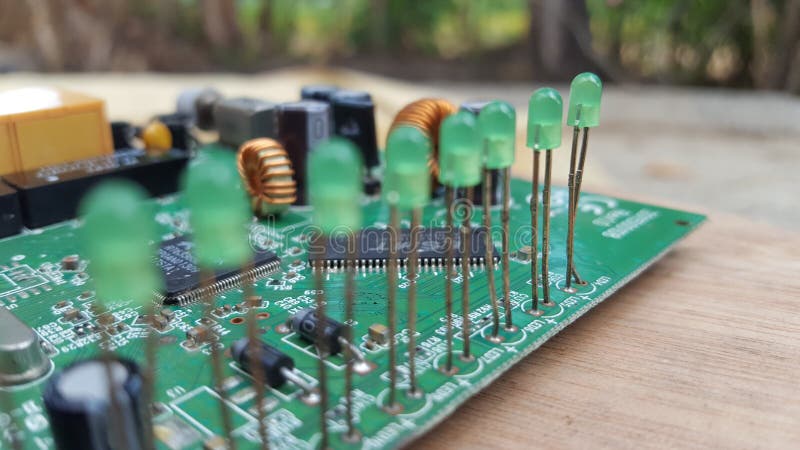 The Router Board is Open, One of the Wireless Technologies Editorial ...