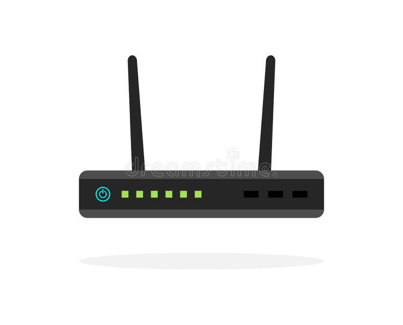 Network Gateway Device