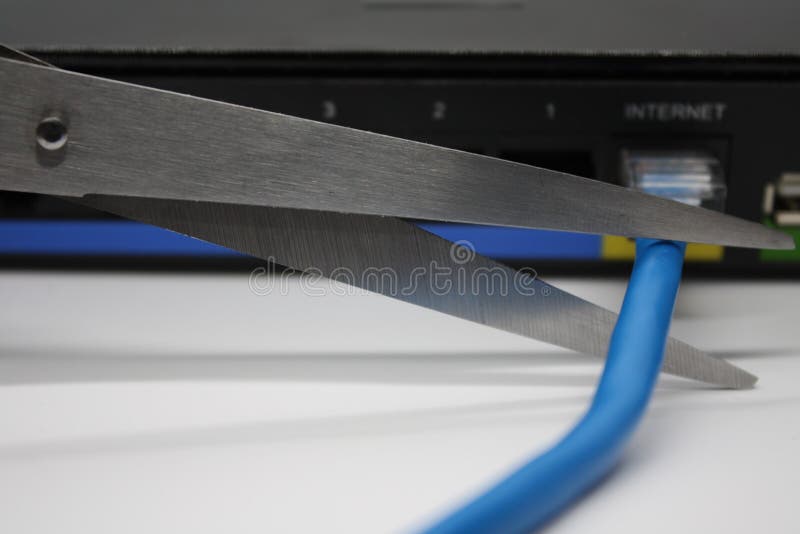 109 Ethernet Damage Cable Stock Photos - Free & Royalty-Free Stock ...