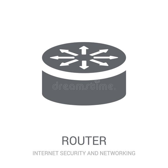 Router Logo Stock Illustrations – 10,821 Router Logo Stock ...