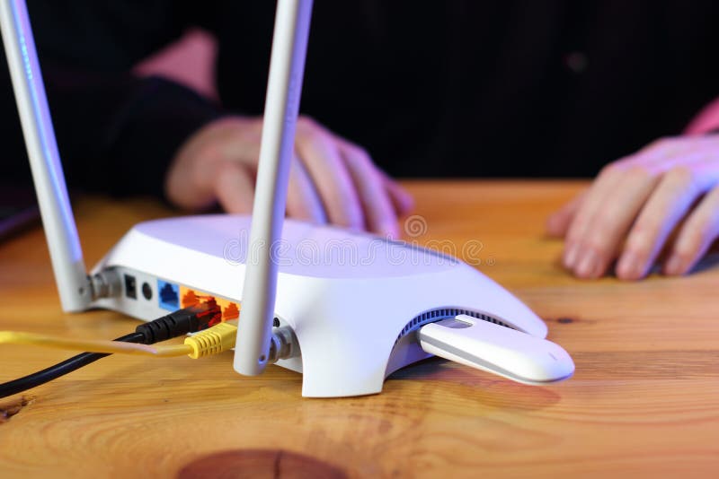 Gsm Modem Router Stock Photos - Free & Royalty-Free Stock Photos from ...