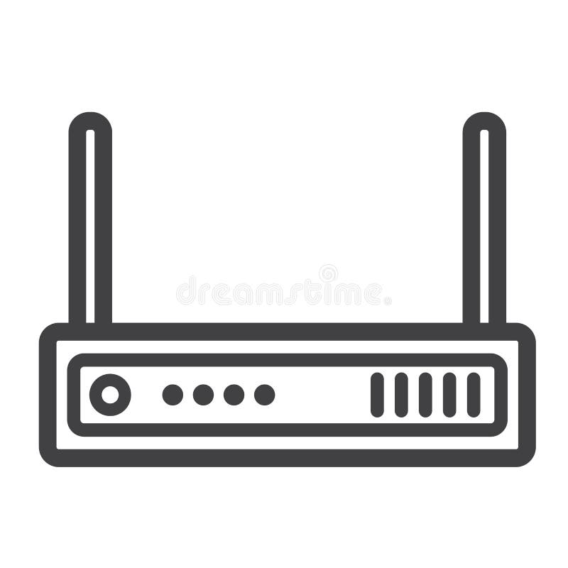 Router Line Stock Illustrations – 10,071 Router Line Stock ...