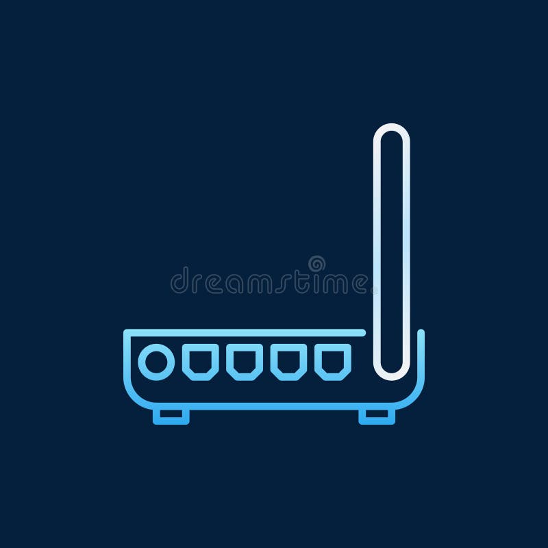 USB 3g modem vector icon stock vector. Illustration of computer - 52560349