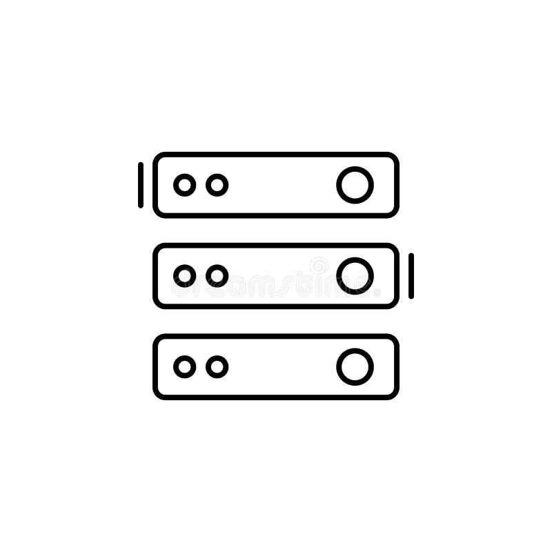 Router, Networking Icon. Simple Line, Outline Vector Elements of ... Router, Networking Icon. Simple Line, Outline Vector Elements of ...