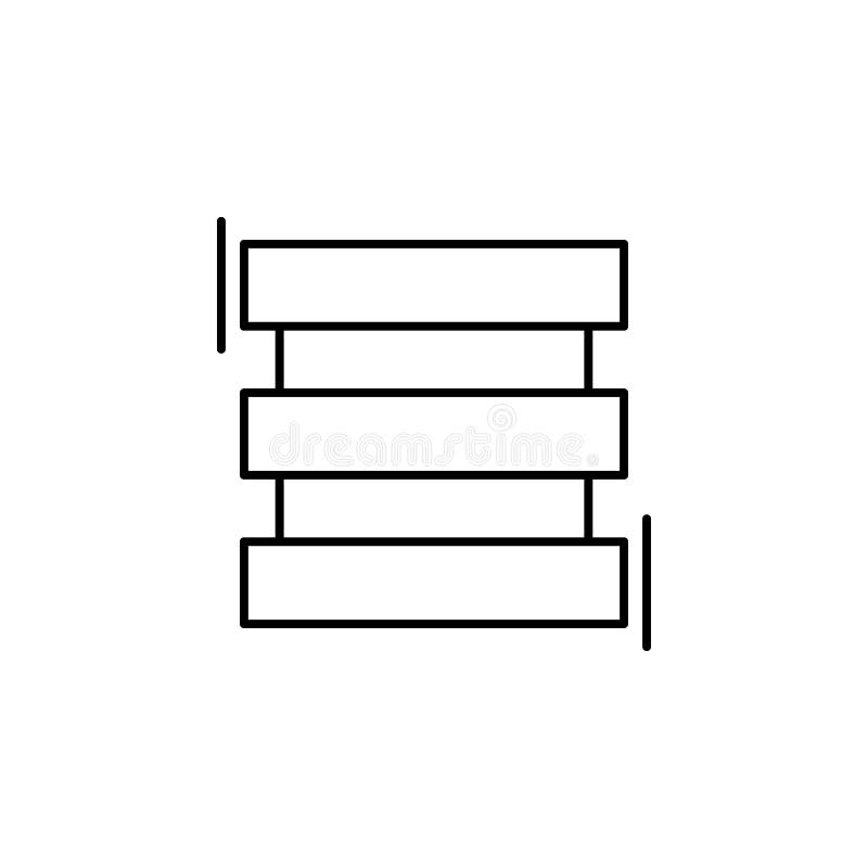 Router, Networking Icon. Simple Line, Outline Vector Elements of ...