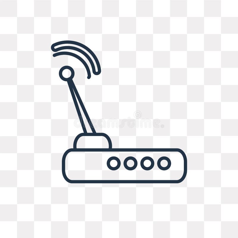 Router Transparency Stock Illustrations – 112 Router Transparency Stock ...