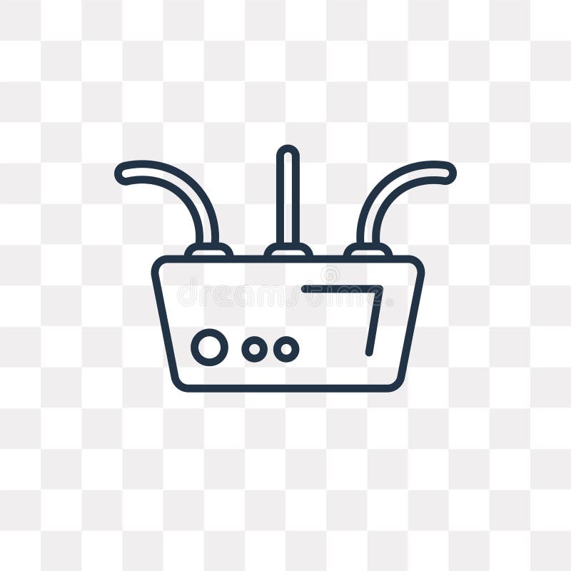 Router Transparency Stock Illustrations – 112 Router Transparency Stock ...