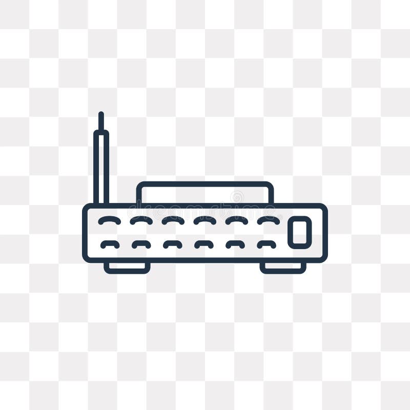 Router Transparency Stock Illustrations – 112 Router Transparency Stock ...