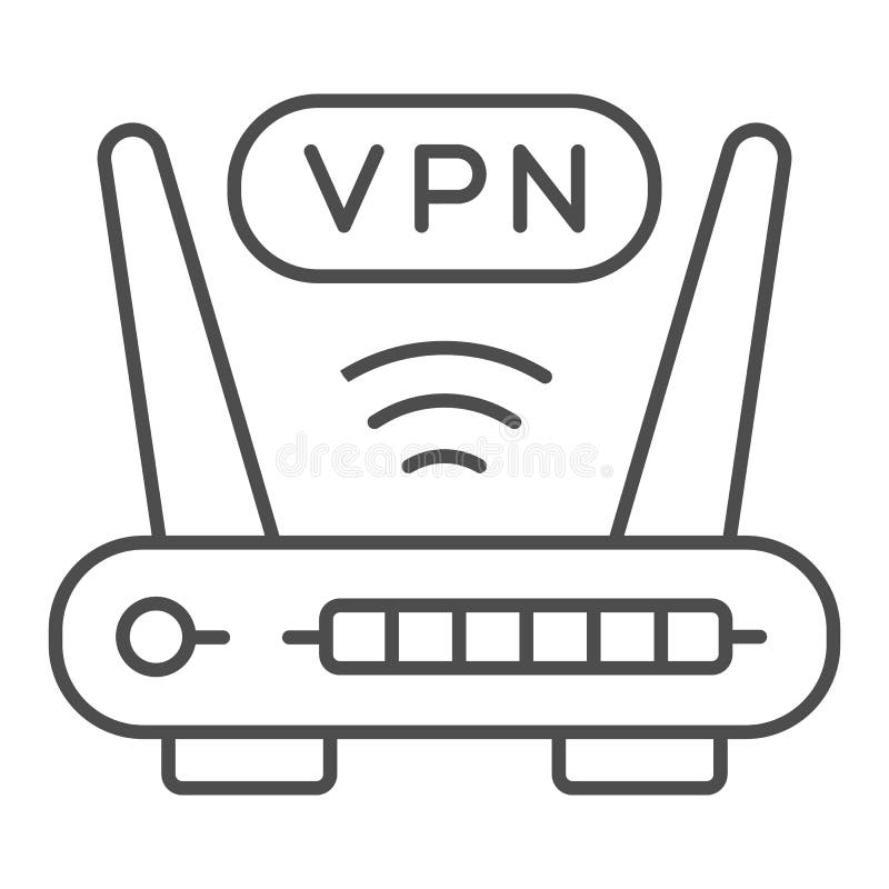 Vpn Router Stock Illustrations – 426 Vpn Router Stock Illustrations ...