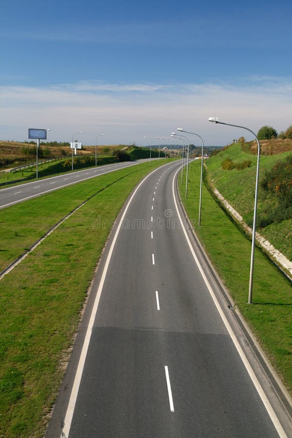 Routes image stock. Image du route, carrefour, temps, vacances - 3294993