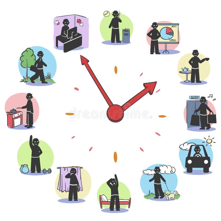 Routine Stock Illustrations – 241,957 Routine Stock Illustrations ...