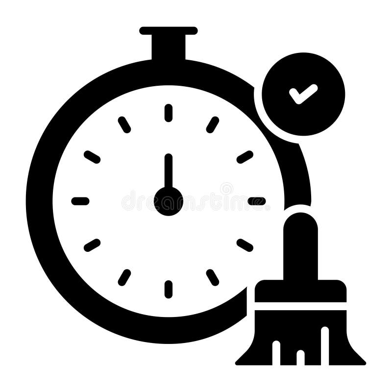 Daily Routine Modern Concepts Design, Premium Quality Vector ...