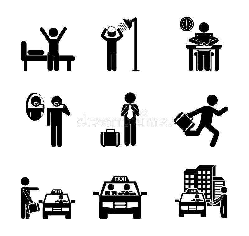 Responsibilities Icon Stock Illustrations – 989 Responsibilities Icon ...