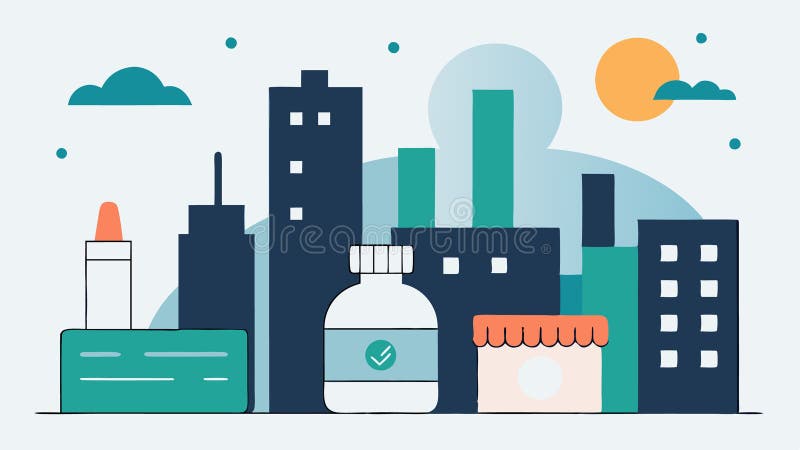 Daily Routine a Simplistic daily Skincare Routine Representation ...