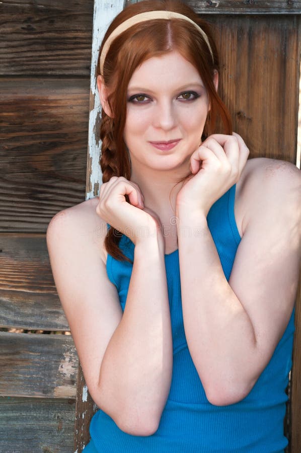 Photos du modèle dans l'image ID 28237302 par Harris Shiffman (Disorderly)