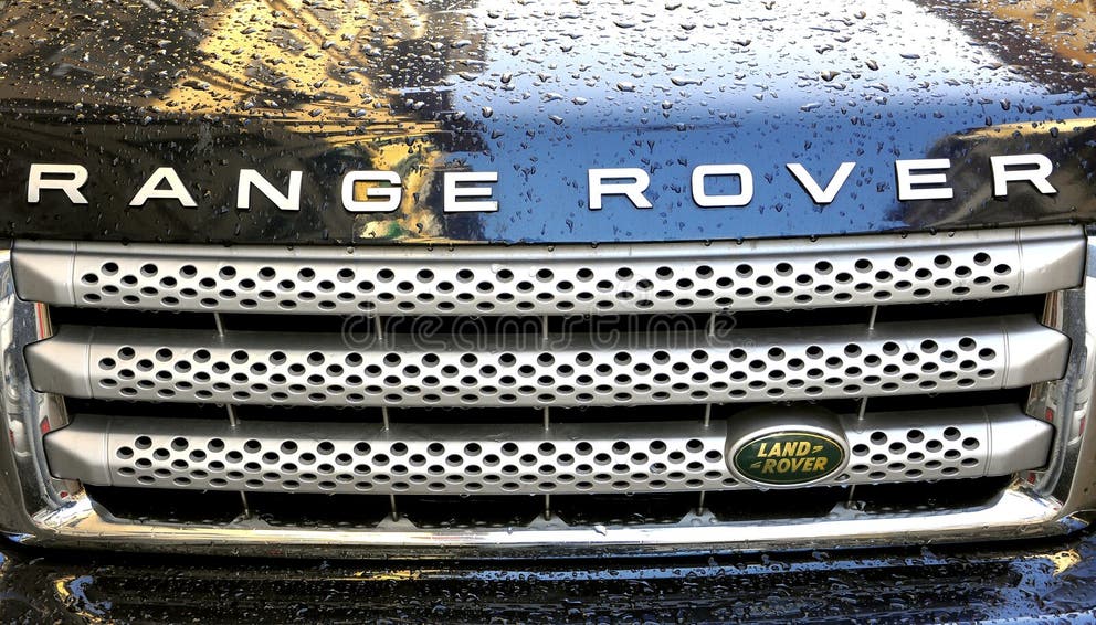 311 Range Rover Logo 2026 Stock Photos - Free & Royalty-Free Stock ...