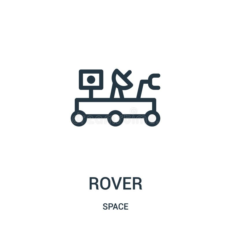 Land Rover Outline Stock Illustrations – 34 Land Rover Outline Stock ...