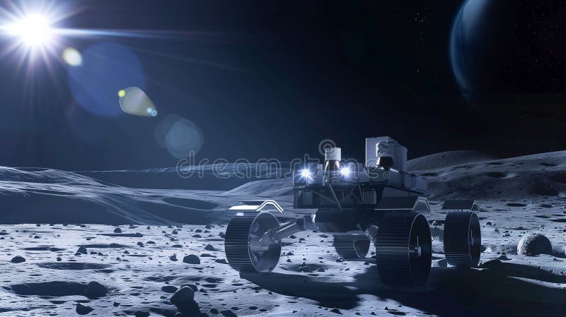 Rover Performs Excavation of Regolith on an Asteroid during Its ...